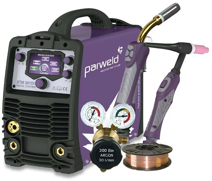 Techweld Supplies Limited | MIG Welding
